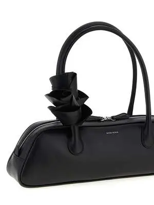 Magda Butrym Brigitte' Shoulder Bag - Black
