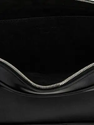 Magda Butrym Brigitte' Shoulder Bag - Black