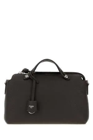 Fendi Dark Medium The Way Handbag - Brown