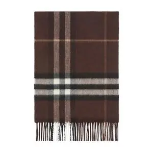 Burberry Scarves - Brown