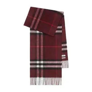Burberry Scarves - Multicolor