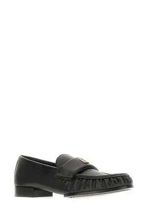 Givenchy Shoes Loafers