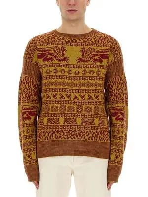 VIVIENNE WESTWOOD Shirt Lion - Multicolor