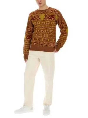 VIVIENNE WESTWOOD Shirt Lion