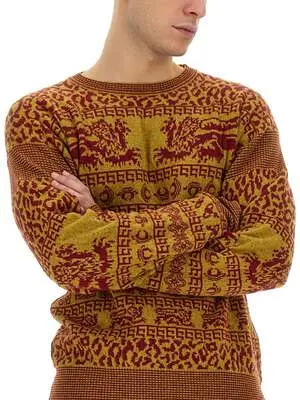 VIVIENNE WESTWOOD Shirt Lion