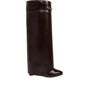 Givenchy Shoes - Brown