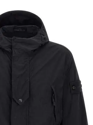 Stone Island Badge Ghost' Jacket