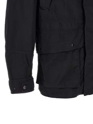 Stone Island Badge Ghost' Jacket