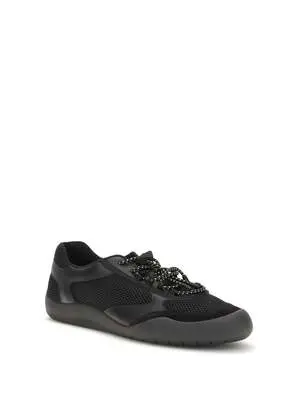 Prada Speedrock Sneakers - Black