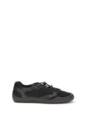 Prada PRADA Speedrock Sneakers Black