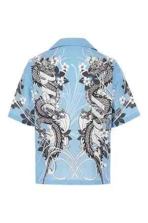 Amiri Clothing Shirts
