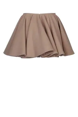 Alaïa Skater Skirt