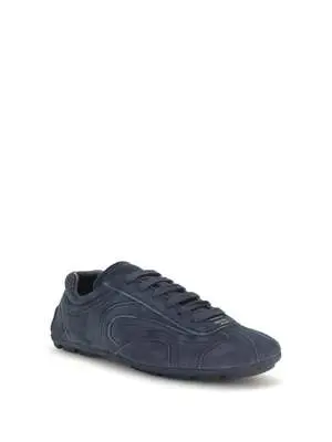 Prada Montecarlo Re-edition 2005 Sneakers - Blue