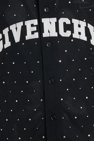 Givenchy Clothing Shirts