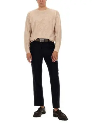 Etro Wool Jersey
