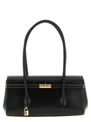 Dolce & Gabbana Marlene' Handbag - Black