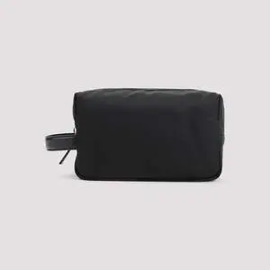 Givenchy Polyamide Wash Bag