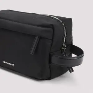 Givenchy Polyamide Wash Bag