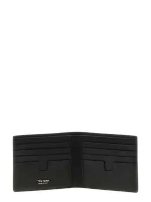TOM FORD Bifold Wallet