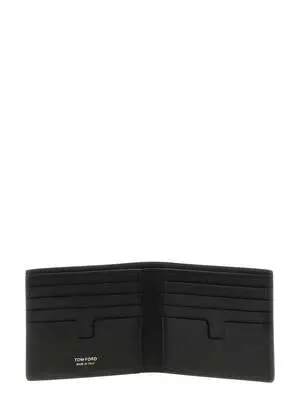TOM FORD Bifold Wallet