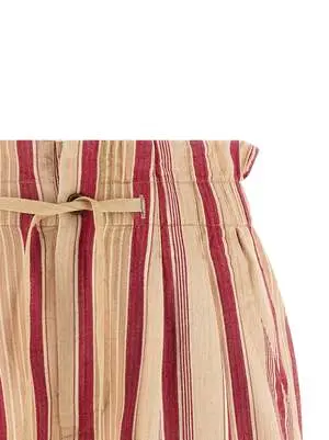 Isabel Marant Étoile Marant 'nirma' Shorts