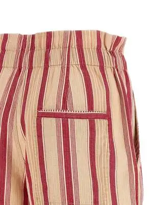 Isabel Marant Étoile Marant 'nirma' Shorts