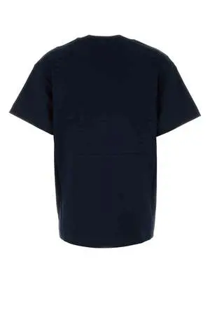 Givenchy Cotton Oversize T-shirt - Blue