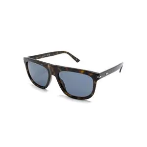 Gucci Tortoiseshell Acetate Wayfarer Sunglasses