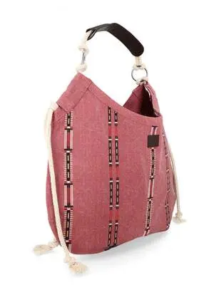 Isabel Marant Étoile Borsa Tote Byron