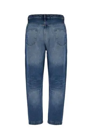 A.p.c. Clothing Jeans