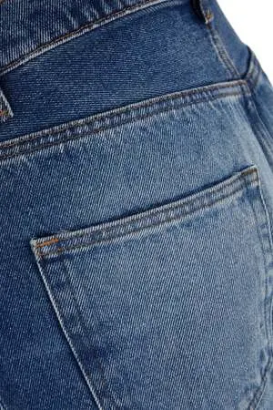 A.p.c. Clothing Jeans