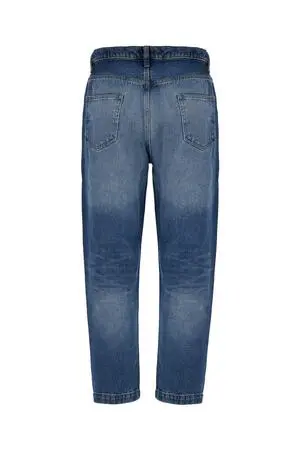 A.p.c. Denim Jeans - Multicolor