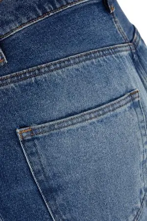A.p.c. Denim Jeans - Multicolor