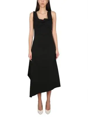 Bottega Veneta Glam Cocktail Dresses
