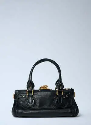 Chloé Paddington Handbag