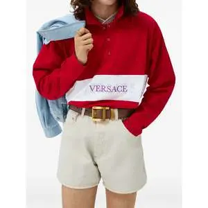 Versace Polo Shirts