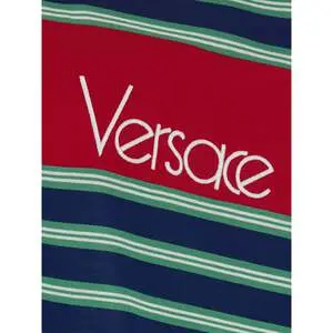 Versace Polo Shirts