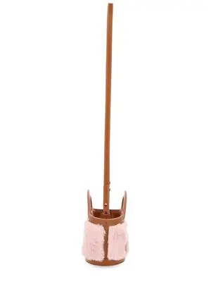 Marni Micro Tropicalia Bag - Pink