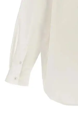 Balenciaga Cotton Poplin Shirt