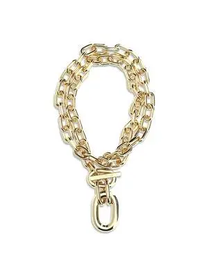 Rabanne Xl Link Bracelet