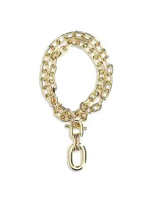 Rabanne Xl Link Bracelet