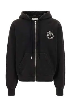 AMBUSH Clothing Sweatshirts - Multicolor