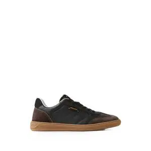 Versace Trainers Low-tops - Black