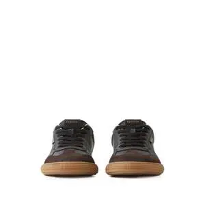 Versace Trainers Low-tops
