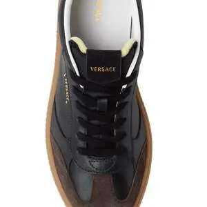 Versace Trainers Low-tops