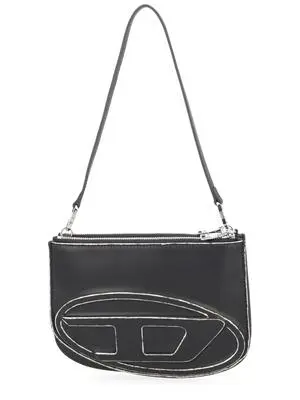DIESEL® 1dr Twin Bag - Black
