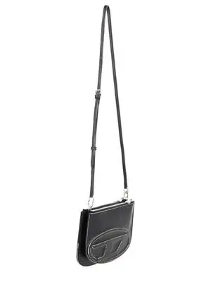 DIESEL® 1dr Twin Bag - Black