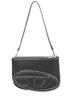 DIESEL® 1dr Twin Bag - Black