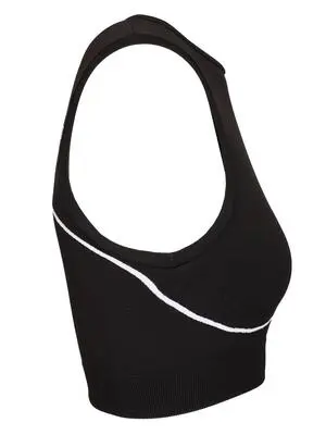 Off-White Off-stamp Sports Bra