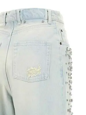 GOLDEN GOOSE Kim' Jeans